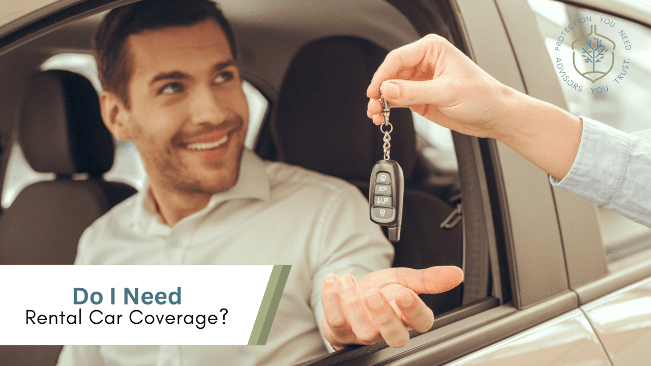 Do I Need Rental Car Coverage? - TSL Insurance Group
