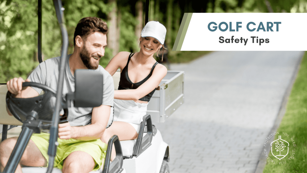 Golf Cart Safety: Tips for Safe Driving in Louisiana - TSL Insurance Group