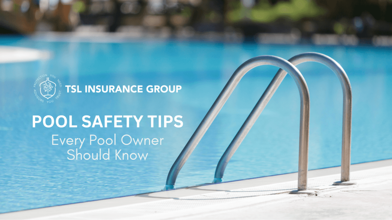 9 Essential Pool Safety Tips Every Pool Owner Should Know - TSL ...
