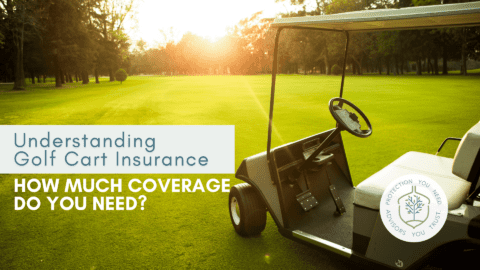 Understanding Golf Cart Insurance: How Much Coverage Do You Need? - TSL ...