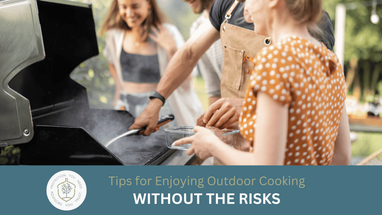 Tips for Enjoying Outdoor Cooking in Louisiana Without the Risks - TSL ...
